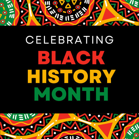 Celebrate and Honor Black History Month in These 5 Ways – Yumday