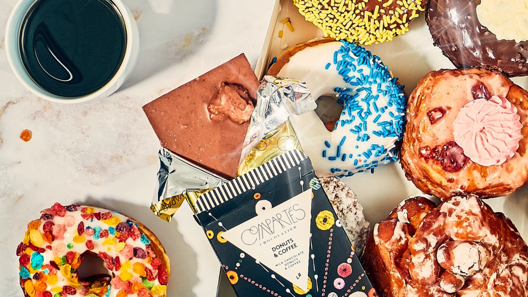 Yumday® | Curated Snacks, Sips, & Gifts ft. Women + BIPOC Founders