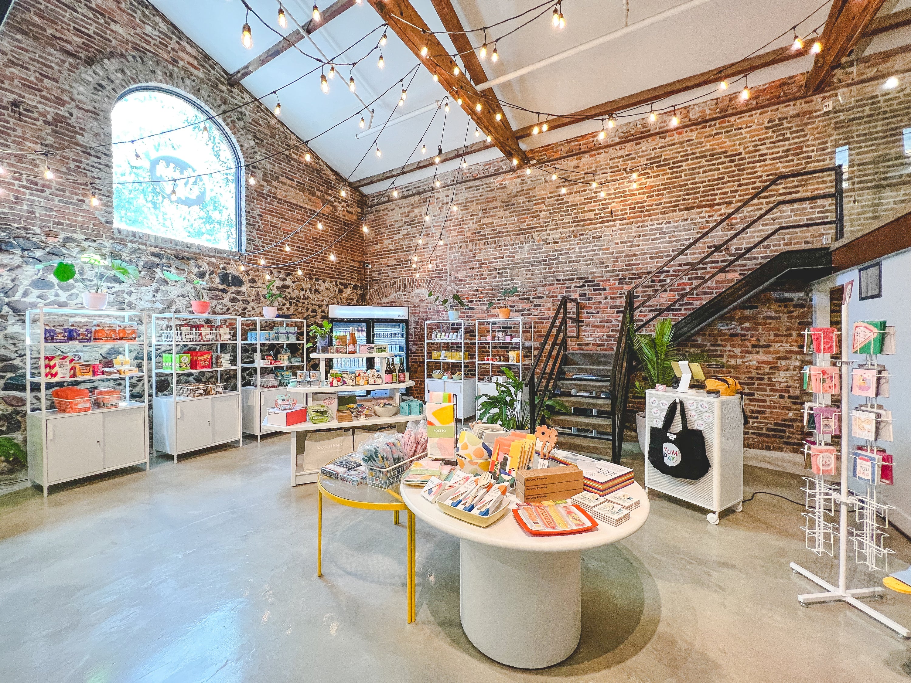 Yumday® | Curated Snacks, Sips, & Gifts ft. Women + BIPOC Founders